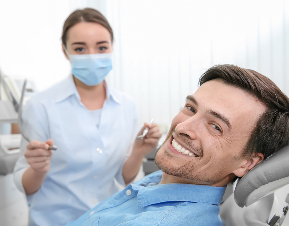 What To Expect From Your Dental Checkup - General and Cosmetic ...